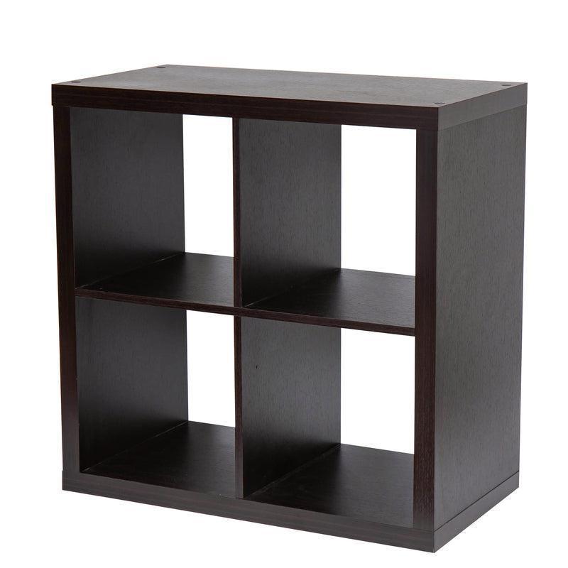 Estante Cubos 2x2 KasaHome Story