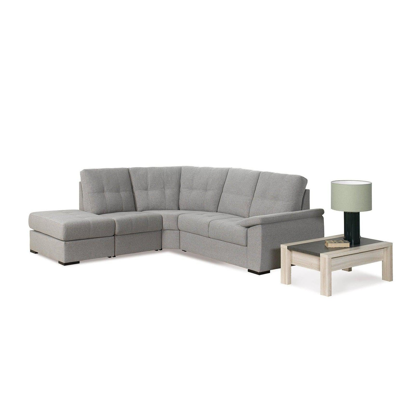 Sofá canto Marli ExclusivoHome Story